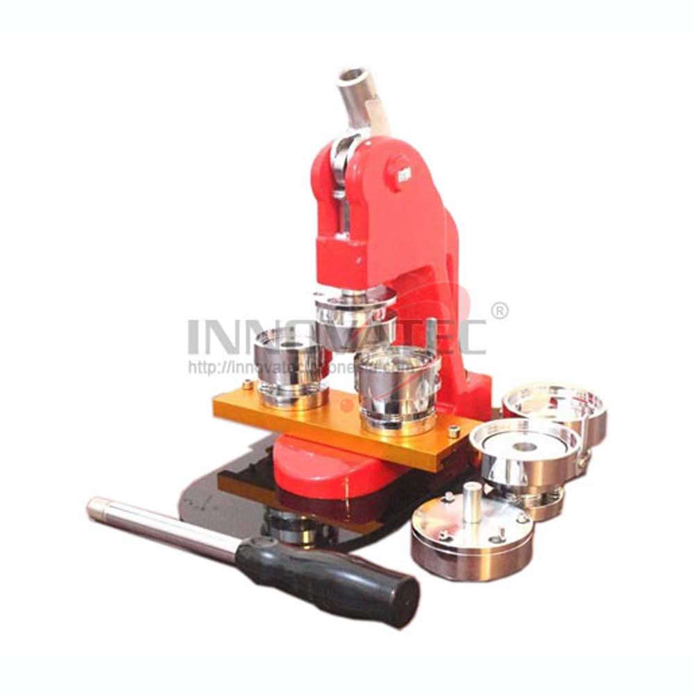 Press Pin Rel Besi 2 Moulding - Innovatec Indonesia